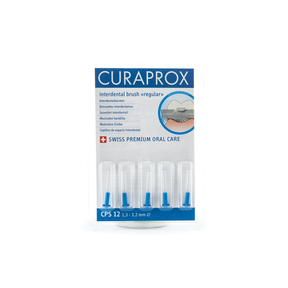 Curaprox CPS 12 regular (blau) - - zur EICHE