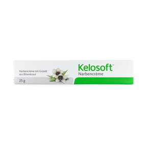 Kelosoft - - zur EICHE