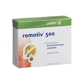 Remotiv 500 - - zur EICHE