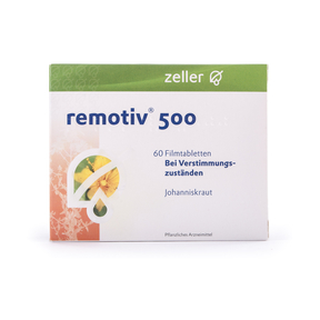 Remotiv 500 - - zur EICHE