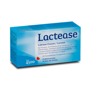 Lacdigest - - zur EICHE