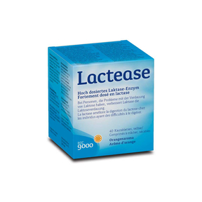 Lacdigest - - zur EICHE