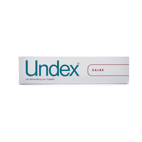 Undex Spray fresh Plus - - zur EICHE